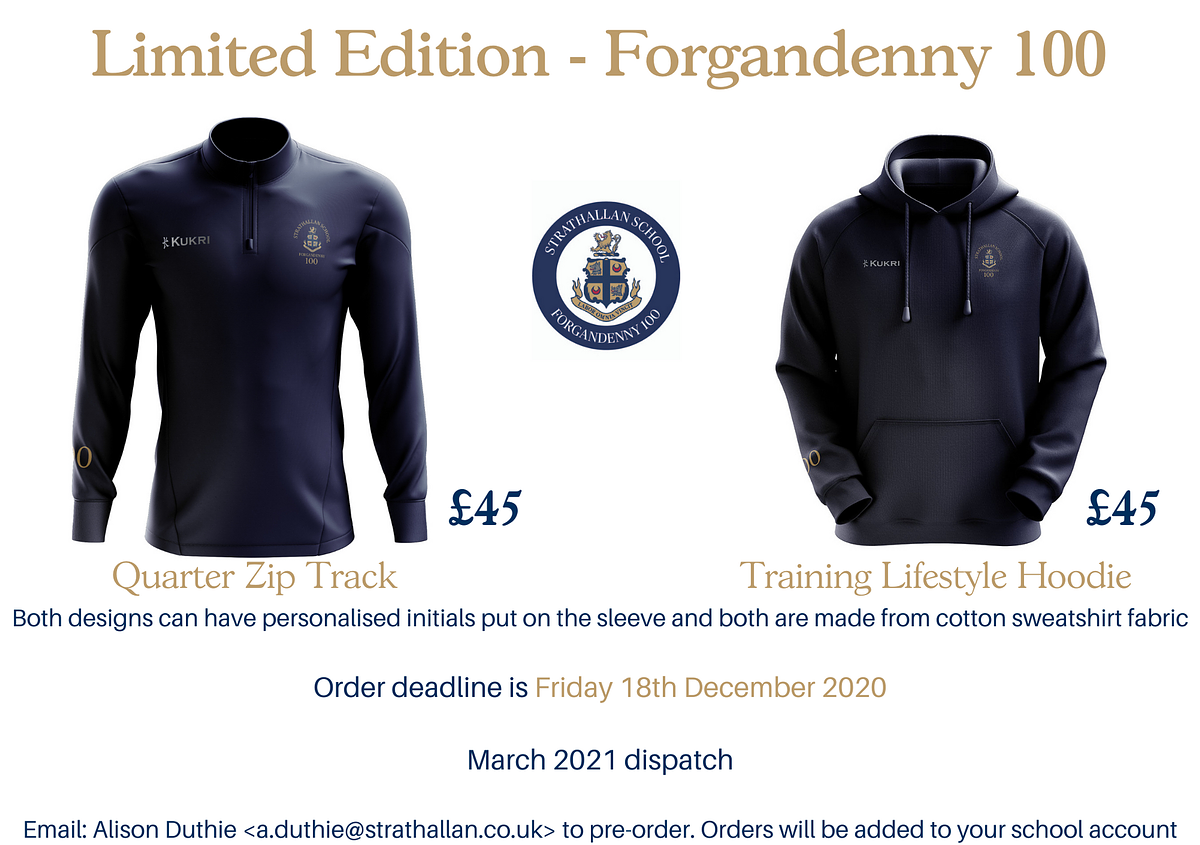 Strathallan School | Leading Scottish Boarding School