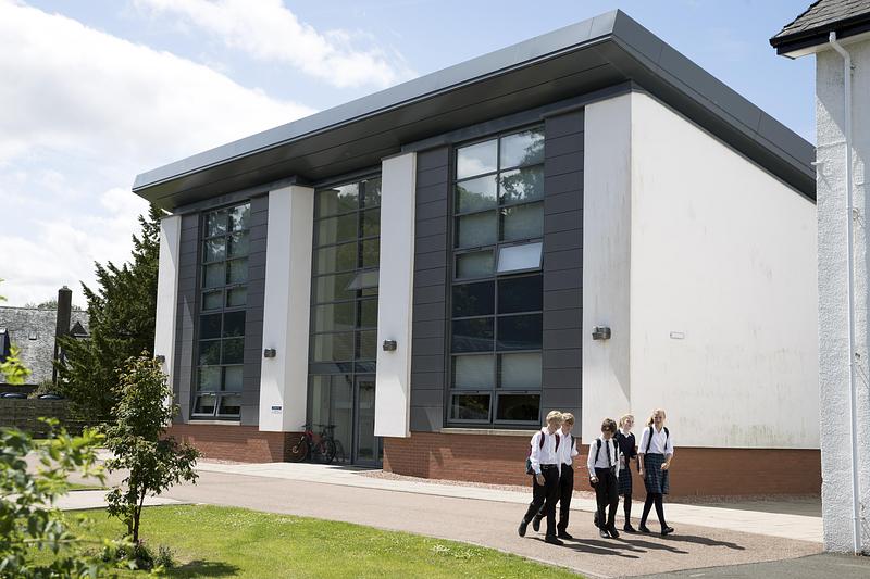 Strathallan School | Leading Scottish Boarding School
