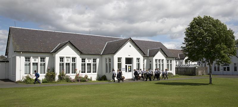Strathallan School | Leading Scottish Boarding School