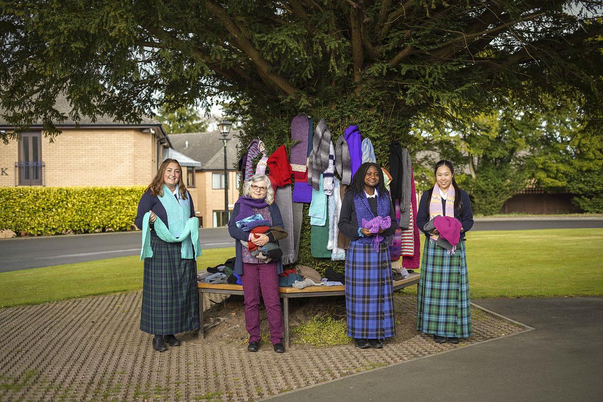 Strathallan School | Leading Scottish Boarding School