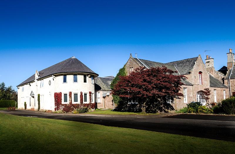 Strathallan School | Leading Scottish Boarding School