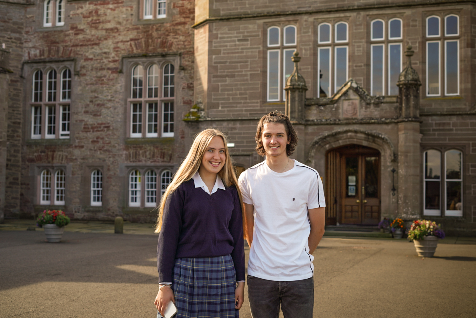 Strathallan students secure top Highers - Strathallan School | Leading ...
