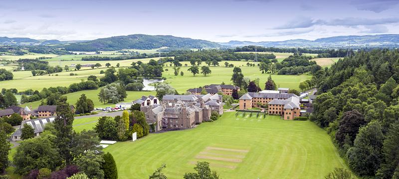Strathallan School | Leading Scottish Boarding School