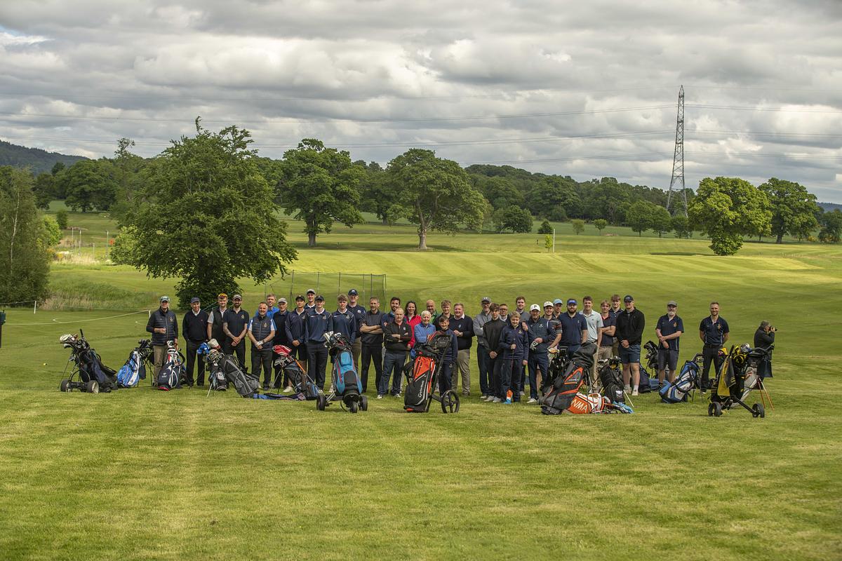 Strathallan School | Leading Scottish Boarding School