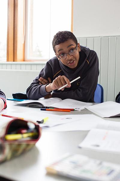 Strathallan School | Leading Scottish Boarding School - Strathallan ...