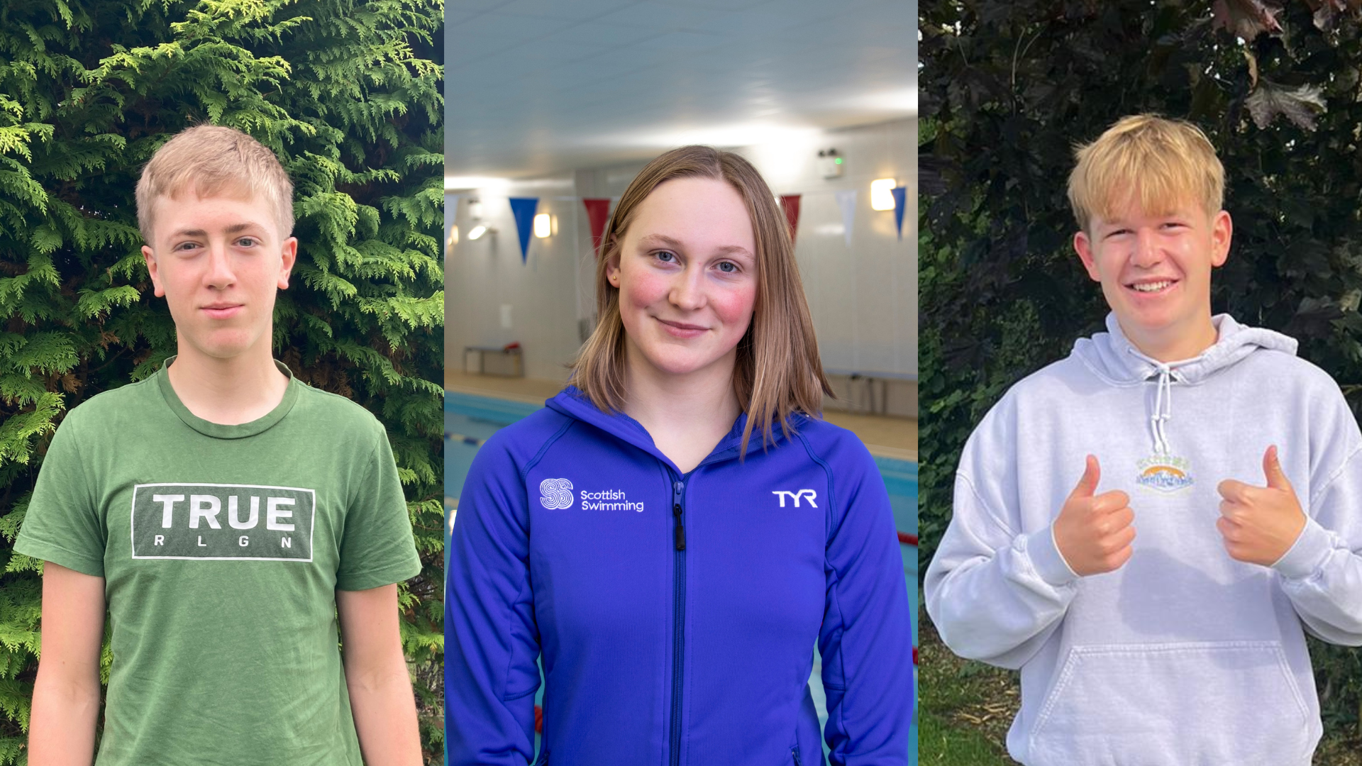 Strathallan students celebrate excellent GCSE results - Strathallan ...