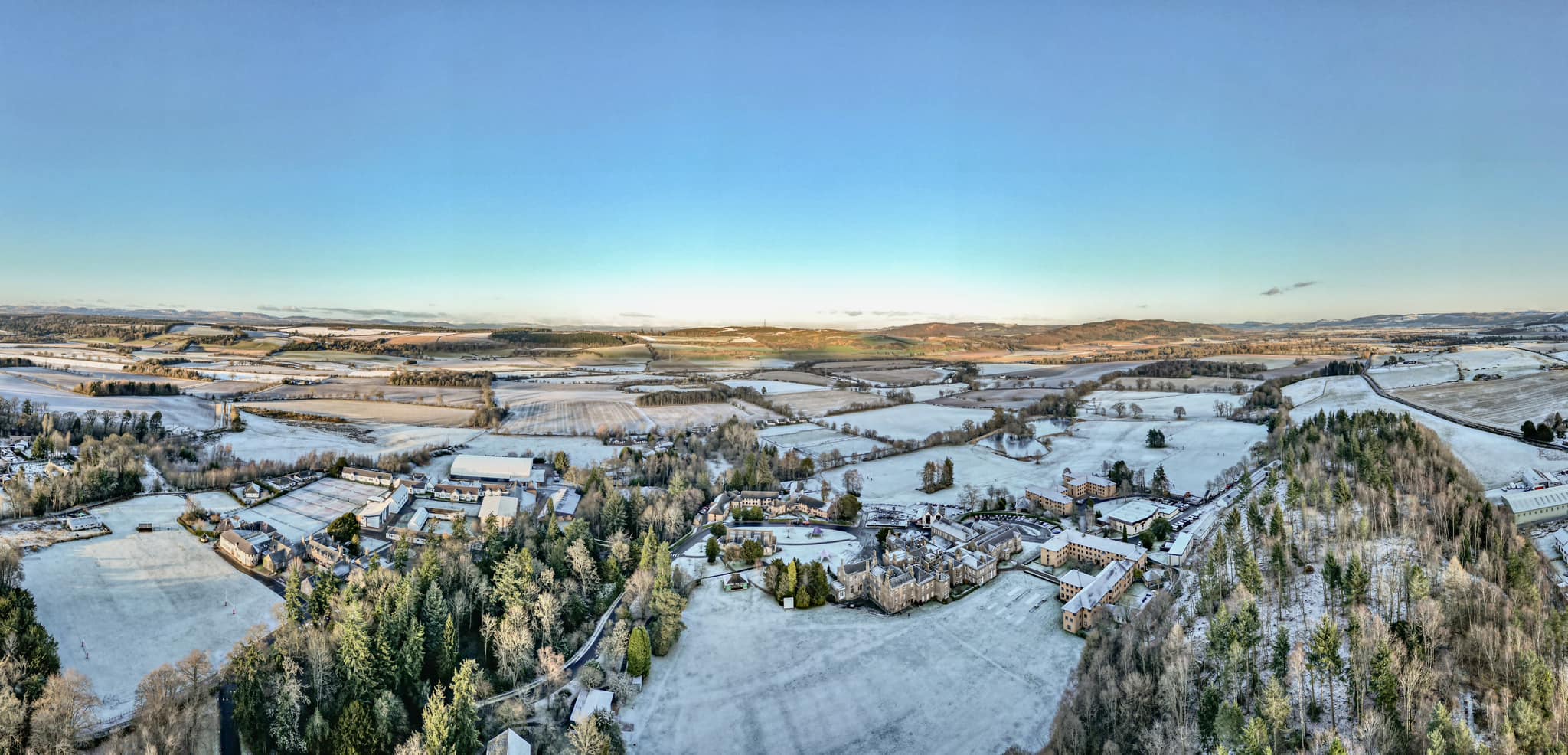 Strathallan School Winter Newsletter 2022 - Strathallan School ...