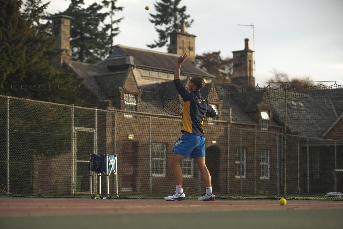 Craig Muirhead nominated for ‘Music Tutor of the Year’ - Strathallan ...