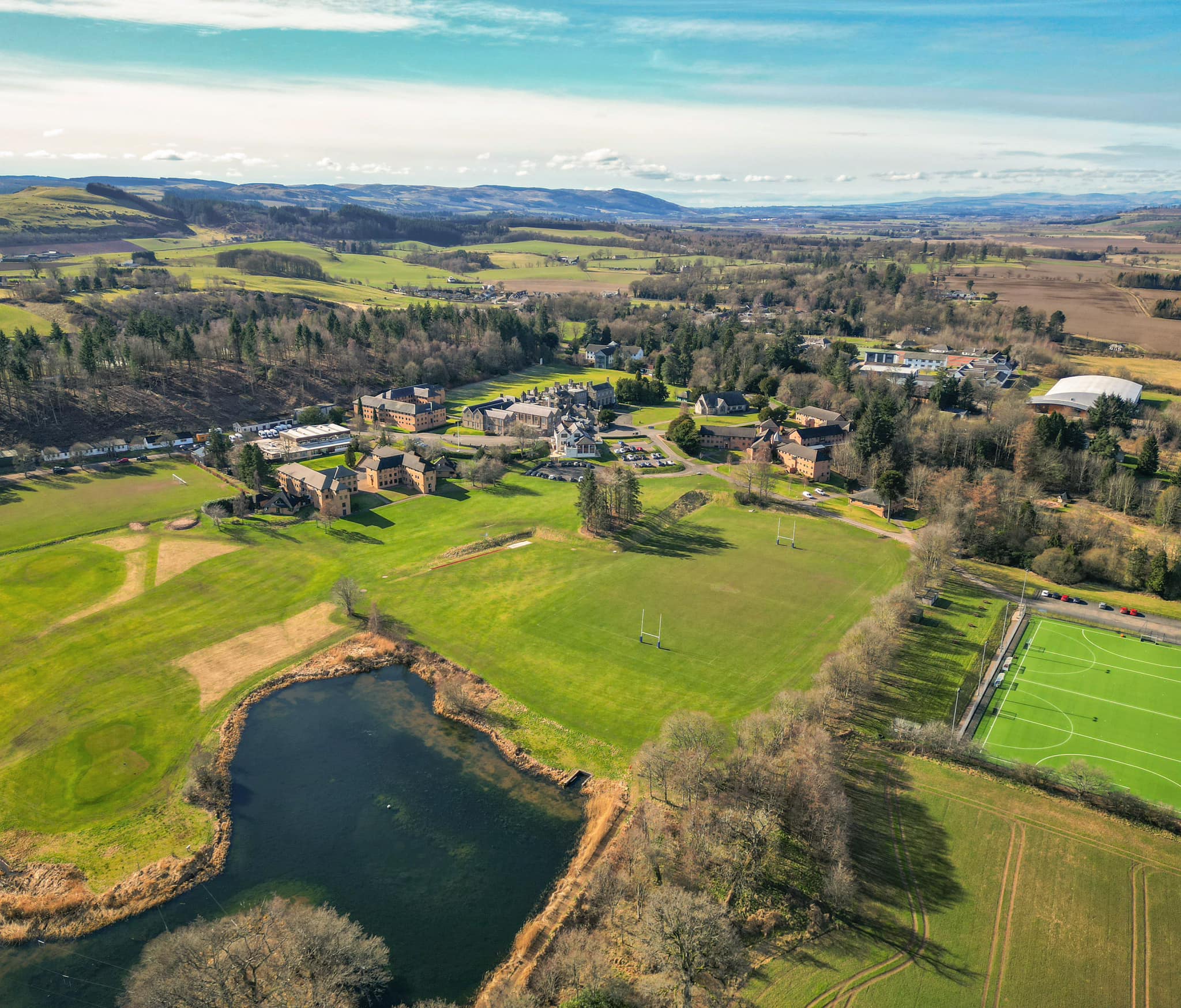 Strathallan School Spring Newsletter 2023 - Strathallan School ...