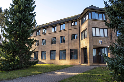 A Warm Welcome to Simpson - Strathallan School | Leading Scottish ...