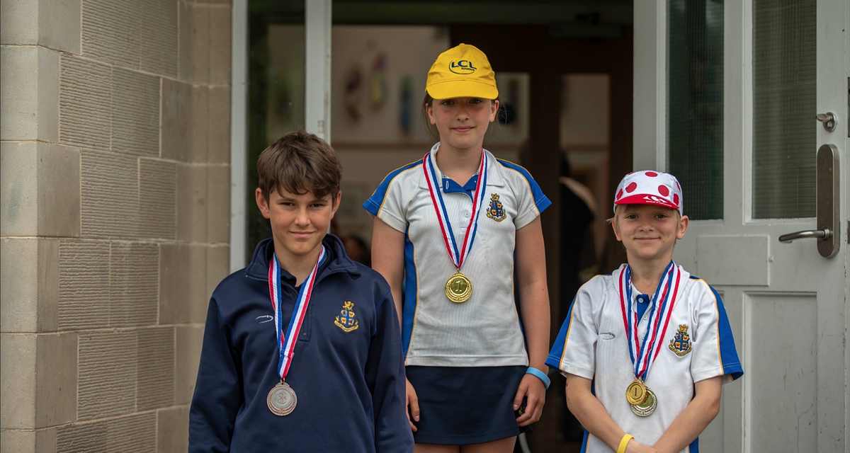 Strathallan Prep School welcomes its youngest pupils ever - Strathallan ...