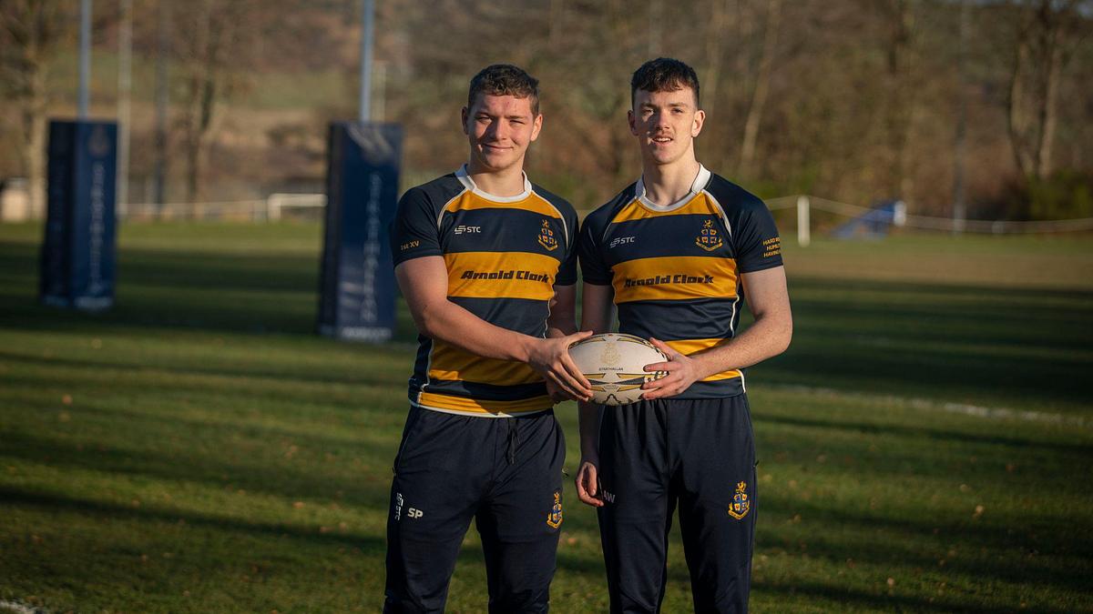 Strathallan School | Leading Scottish Boarding School