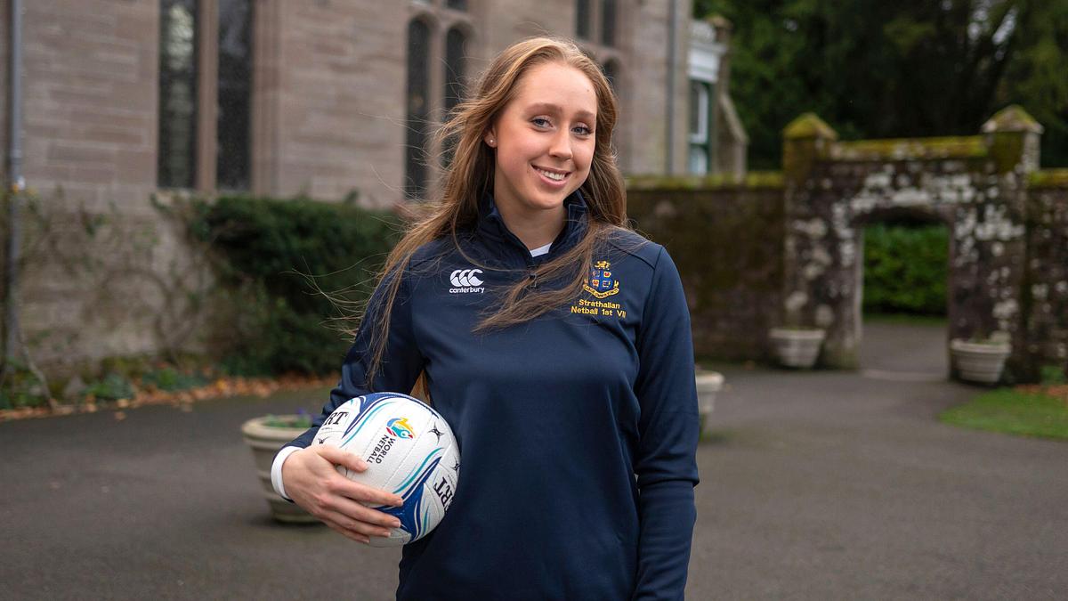 Strathallan School | Leading Scottish Boarding School