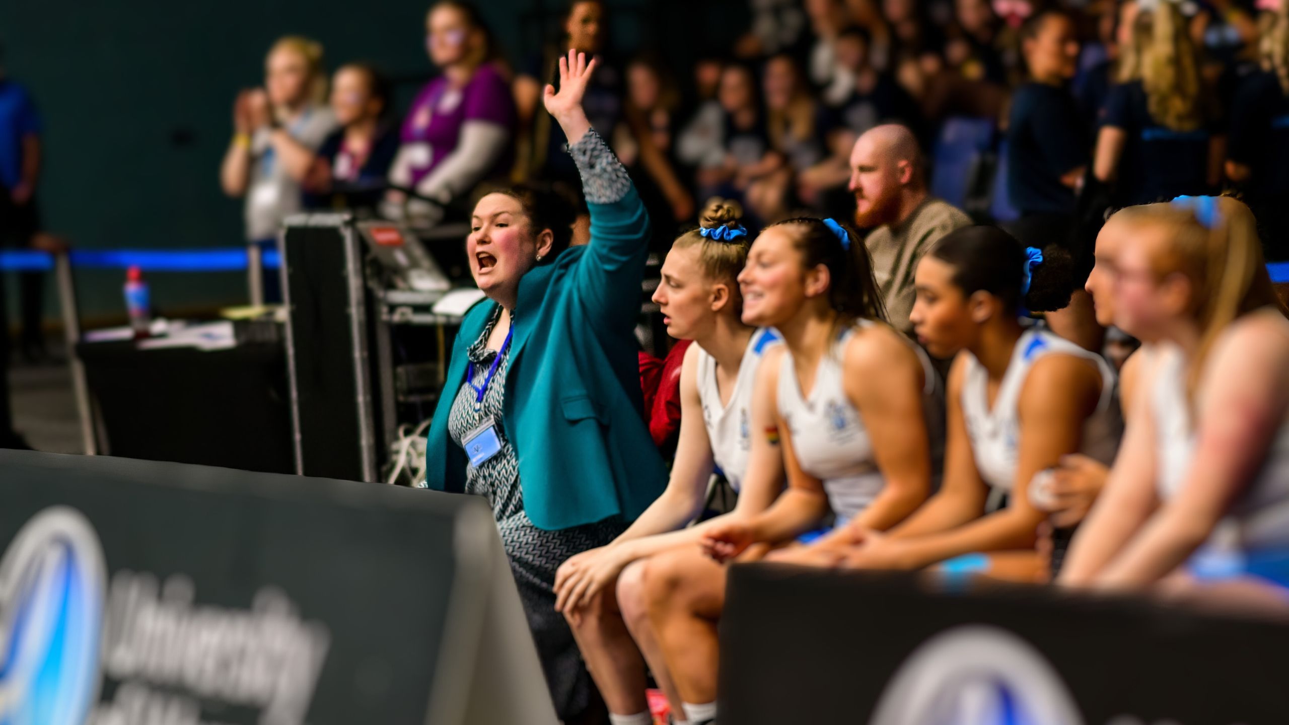 Strathallan appoints new Director of Netball - Strathallan School ...