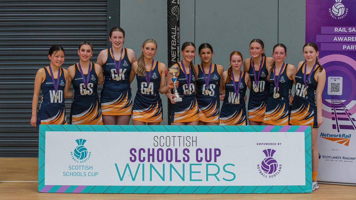 Strathallan School | Leading Scottish Boarding School