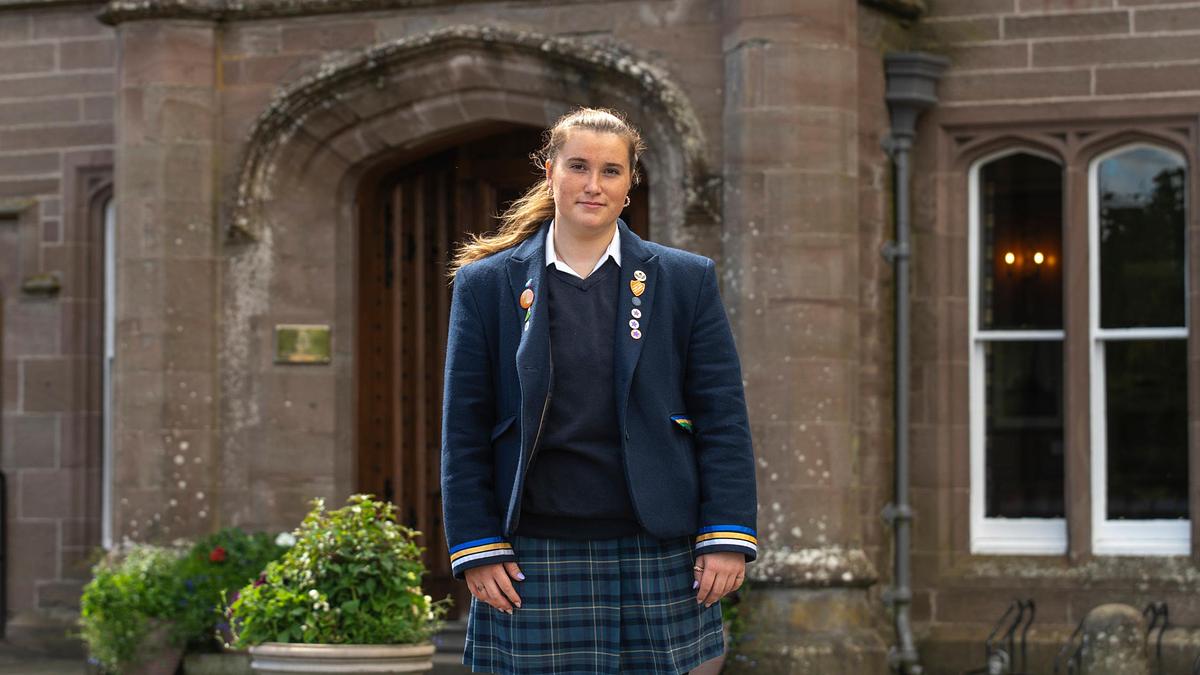 Strathallan School | Leading Scottish Boarding School