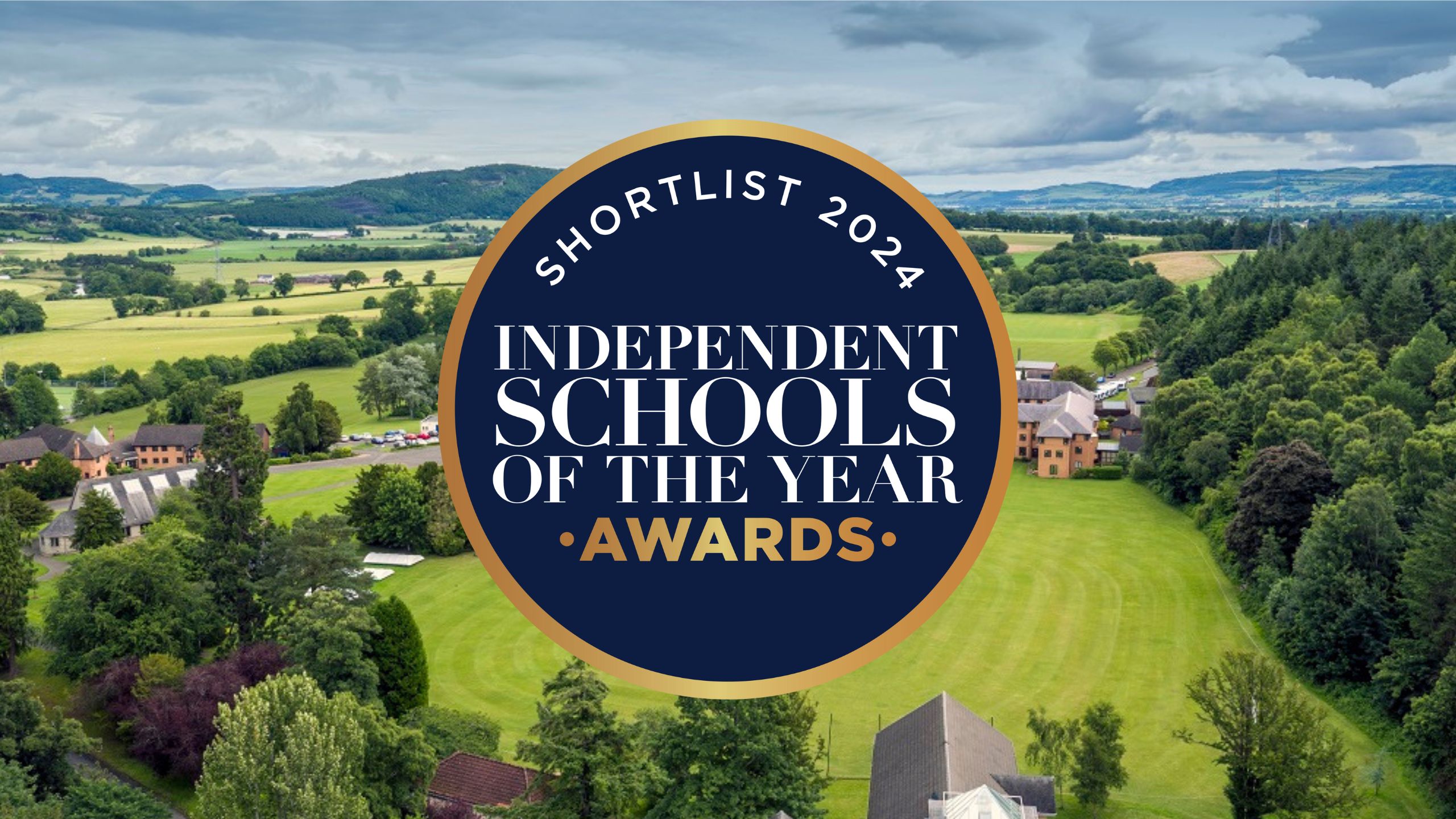Strathallan School Shortlisted for Independent Boarding School of the ...