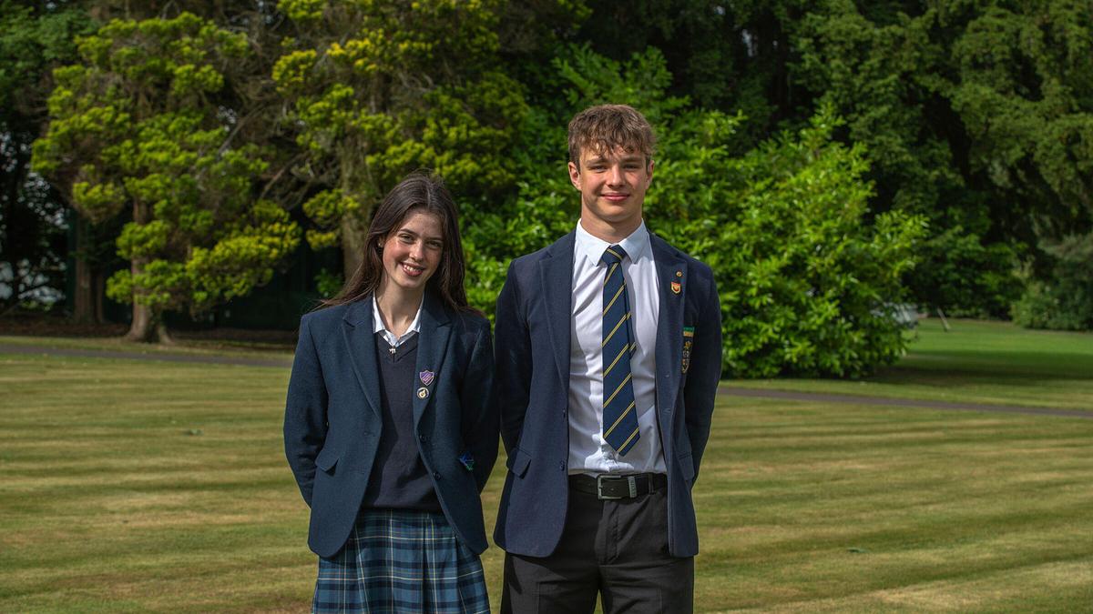 Strathallan School | Leading Scottish Boarding School