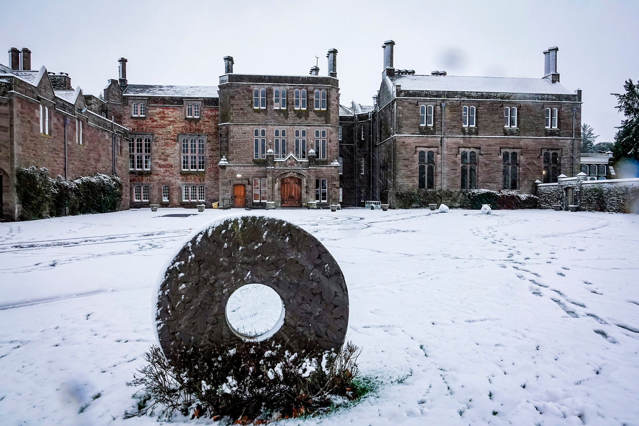 Strathallan School Autumn/Winter Newsletter 2024 - Strathallan School ...