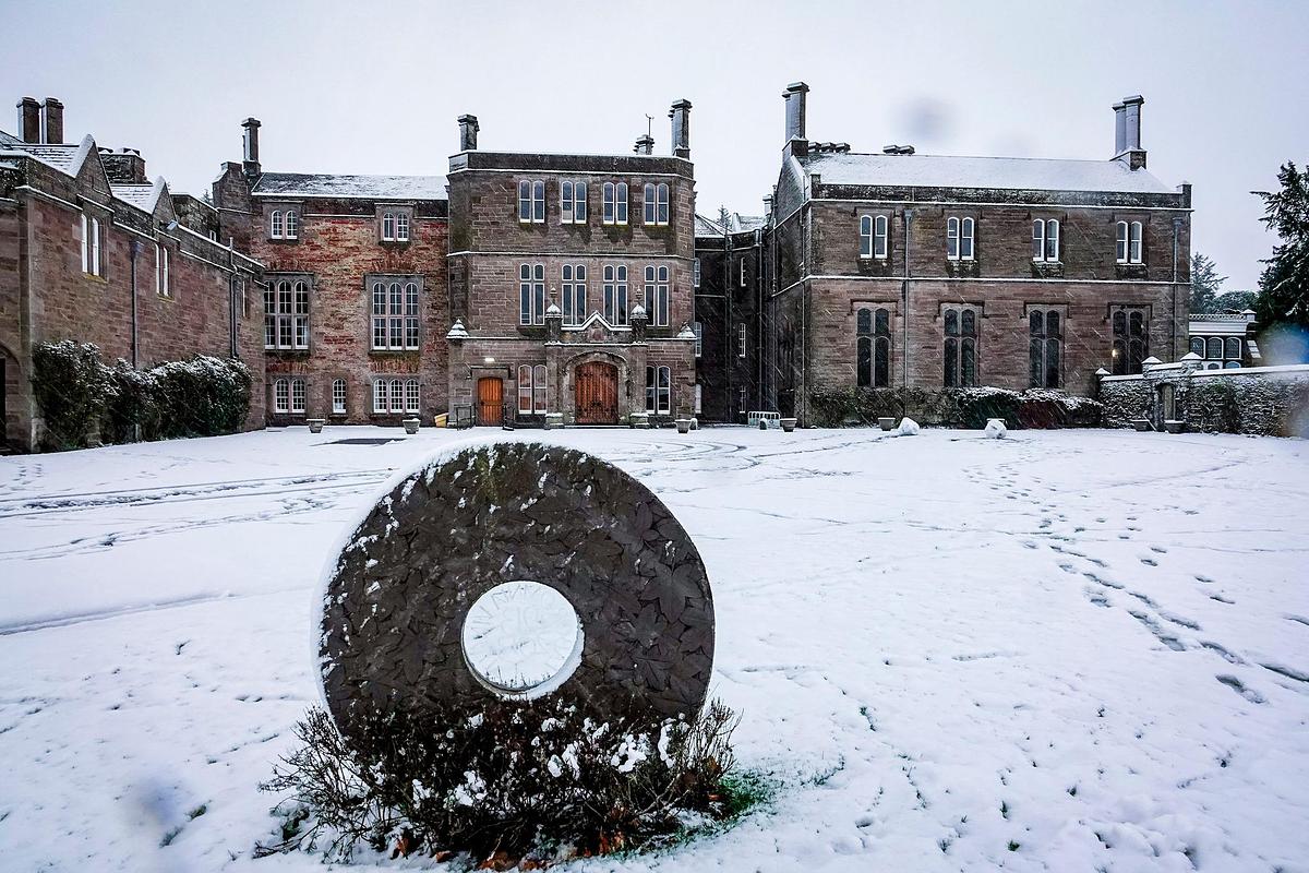 Strathallan School | Leading Scottish Boarding School