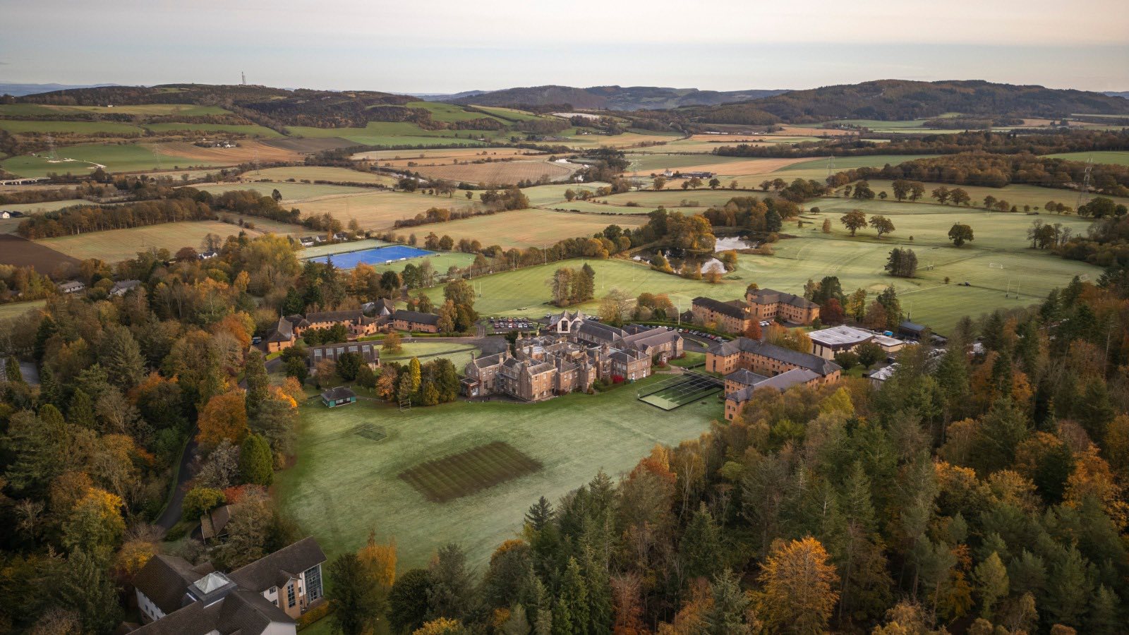 Strathallan School Autumn Newsletter 2025 - Strathallan School ...