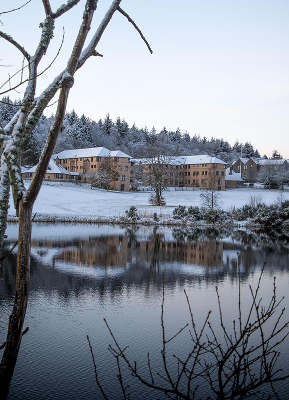 Strathallan School | Leading Scottish Boarding School