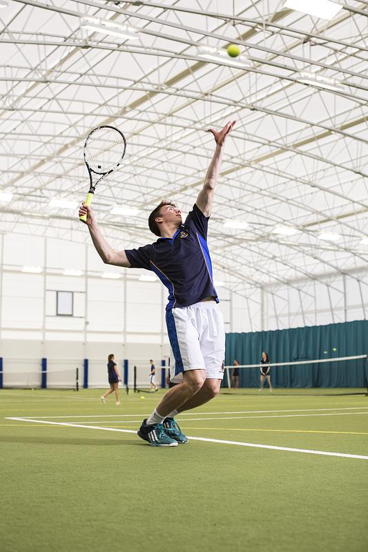 Strathallan School | Leading Scottish Boarding School
