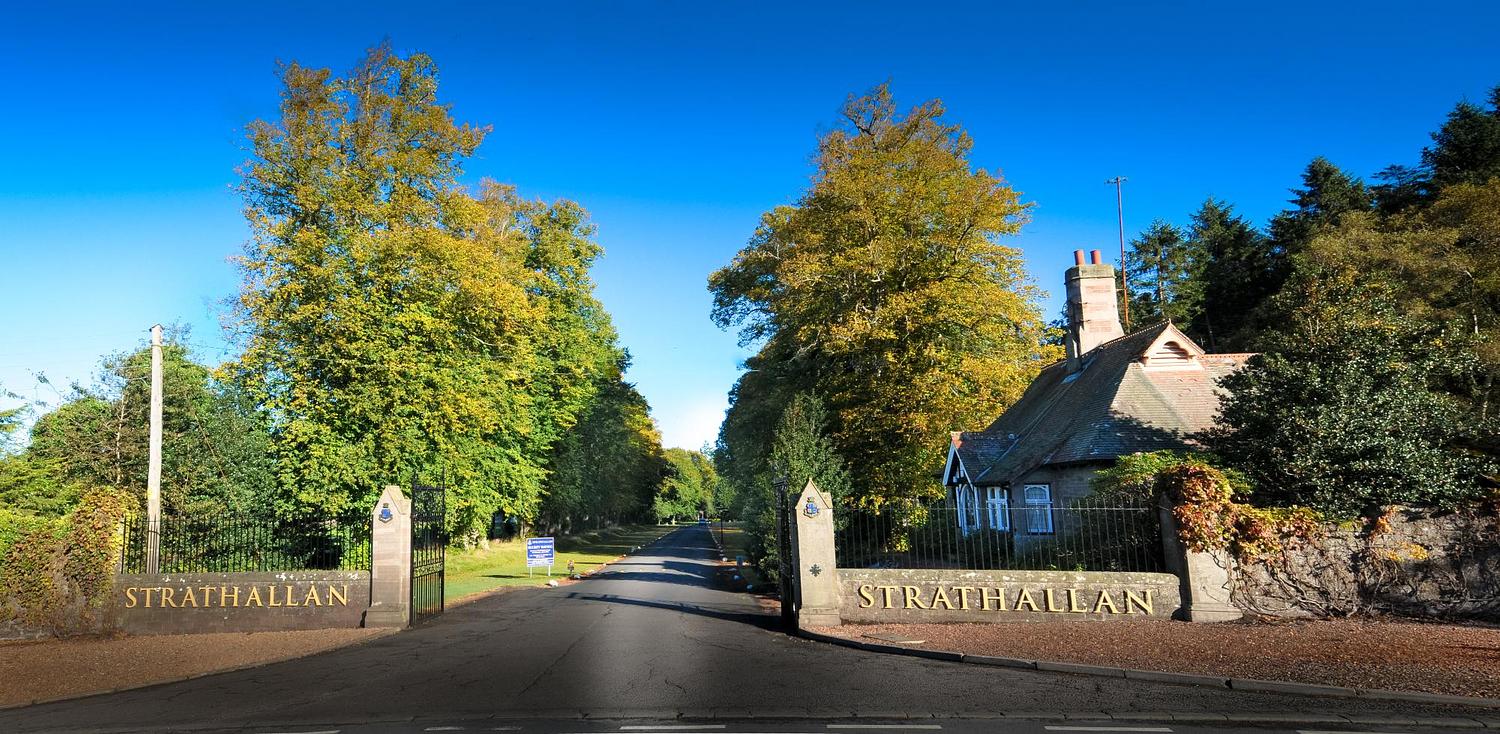 Strathallan School | Leading Scottish Boarding School