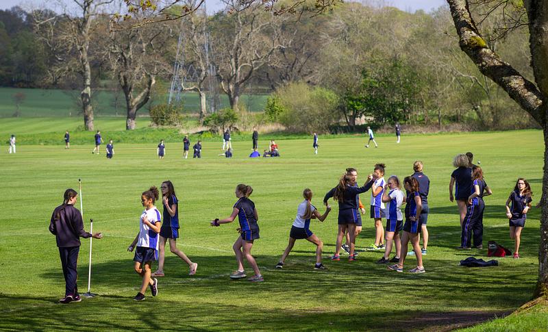 Strathallan School | Leading Scottish Boarding School