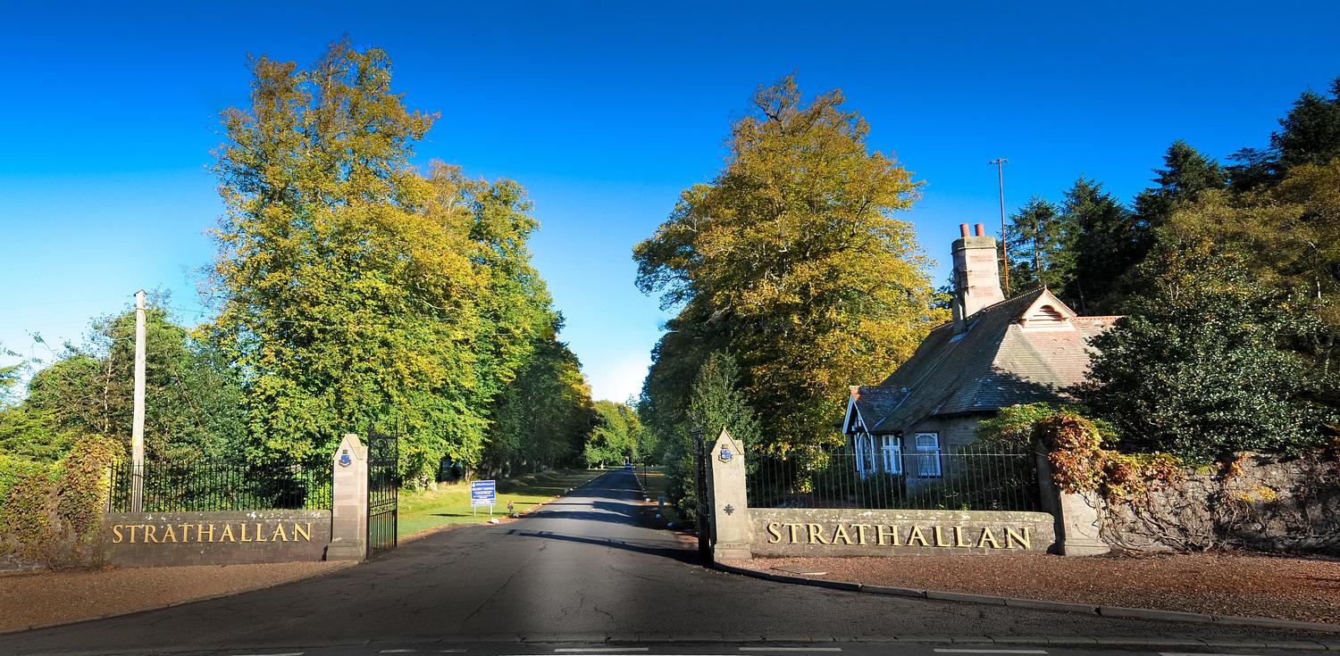 Welcome to Strathallan School - Strathallan School | Leading Scottish ...