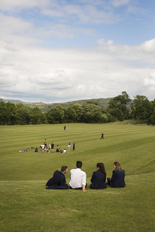 Strathallan School | Leading Scottish Boarding School