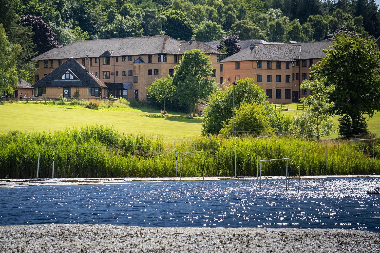 Strathallan School | Leading Scottish Boarding School